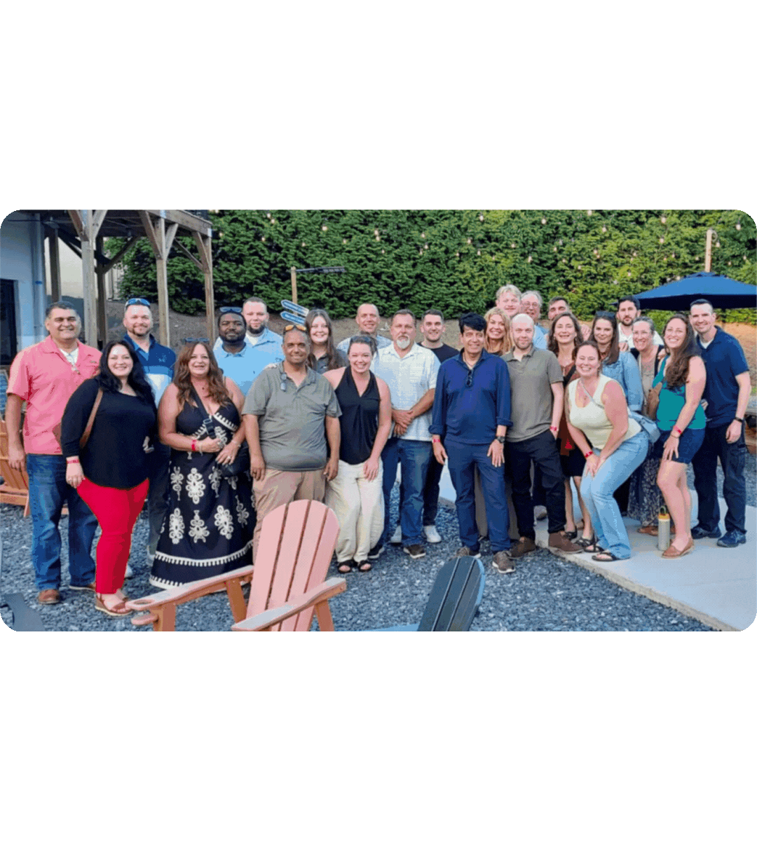 About ACF Technologies | Human-Centered Customer Experience Solutions