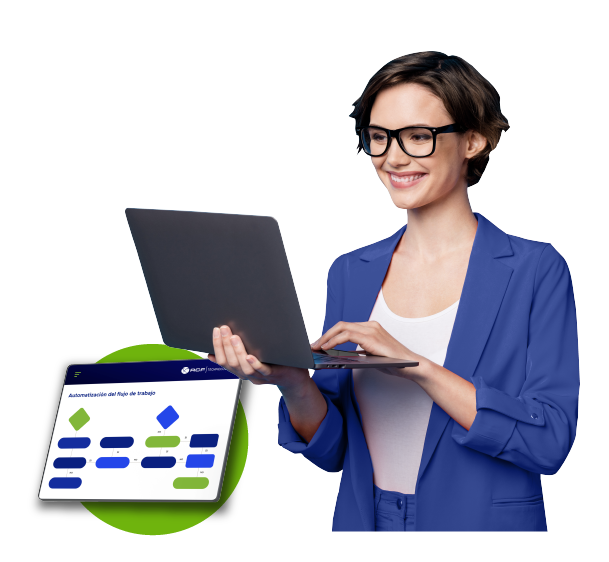 ACF's Workflow: Transforming Response Times Across All Departments