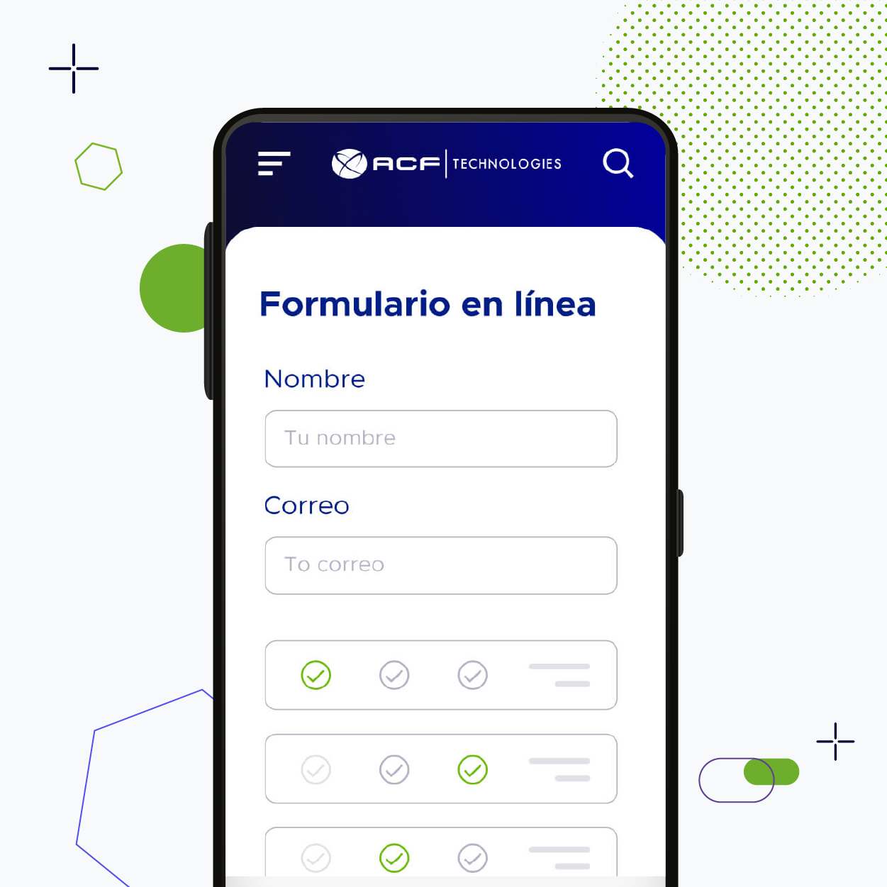 ¿Cómo los formularios en línea optimizan tus procesos?