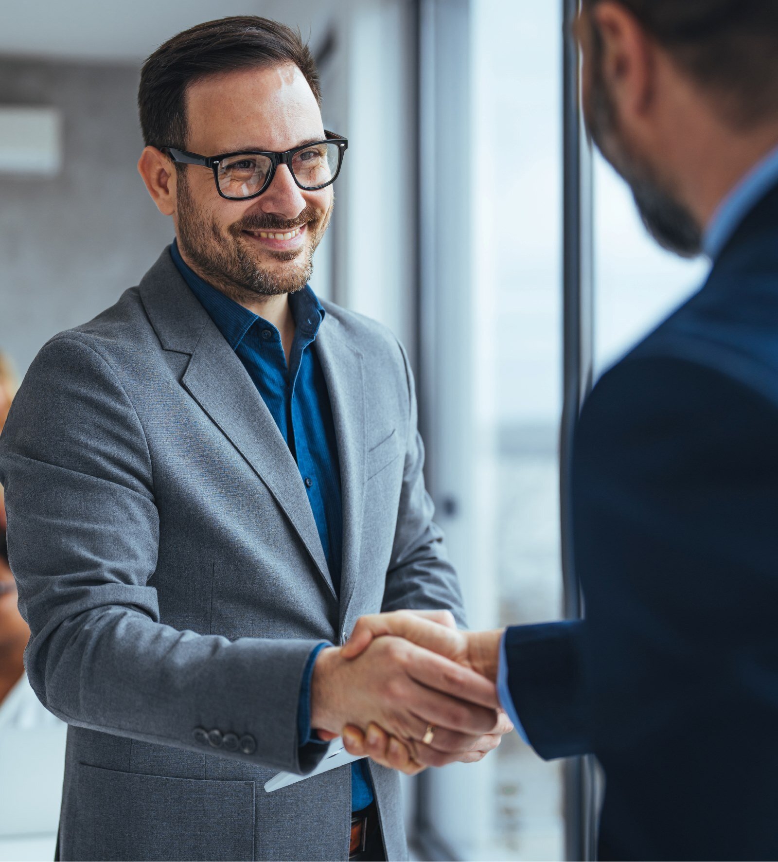 About ACF Technologies | Human-Centered Customer Experience Solutions