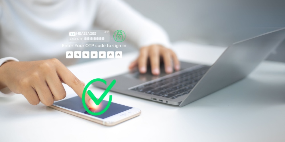 Securing Digital Banking with Identity Verification