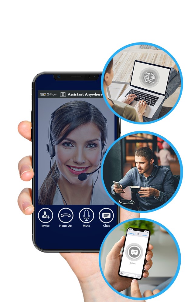 Landing Q Anywhere LATAM