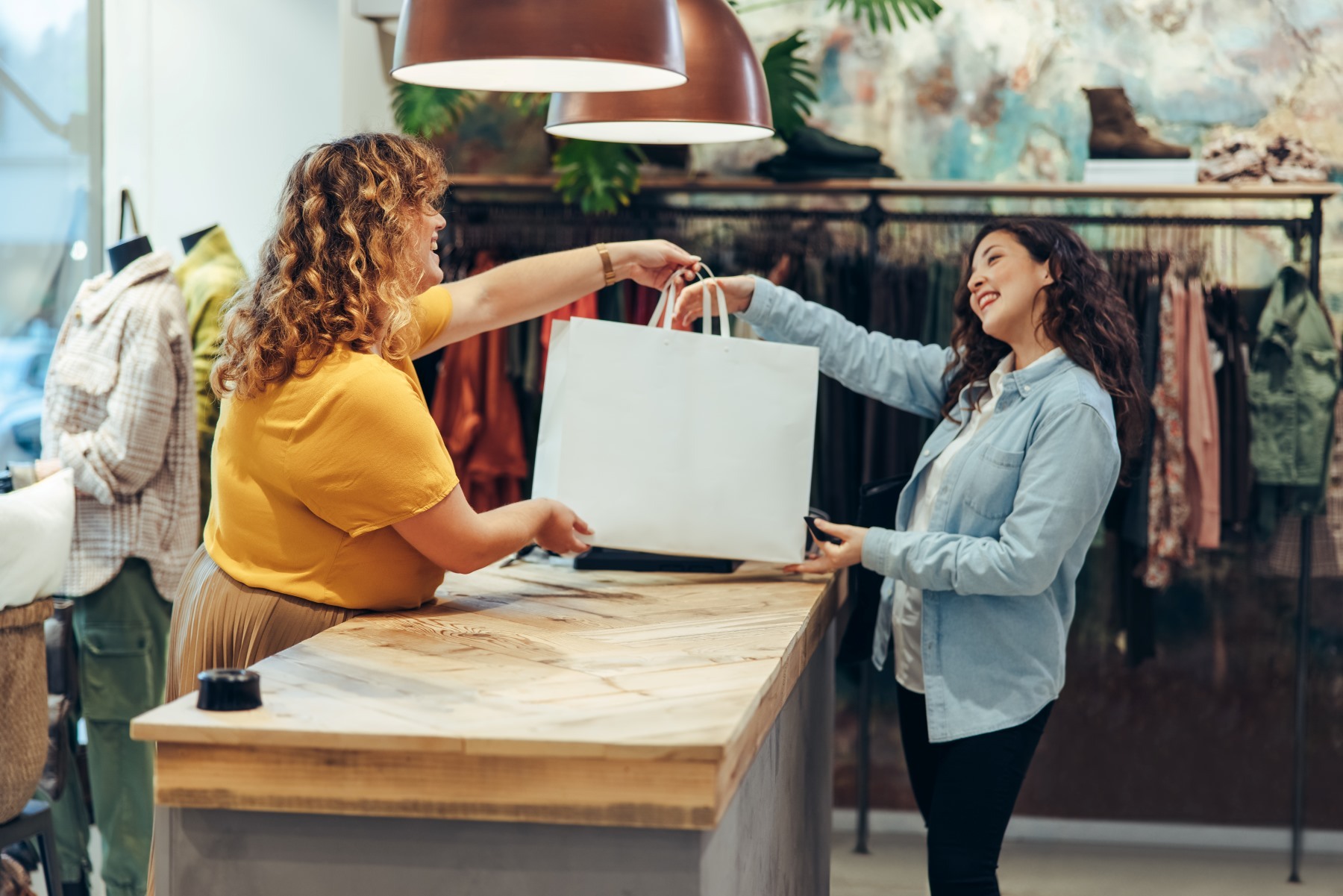 Cómo optimizar el enfoque centrado en el cliente para Retail 5.0