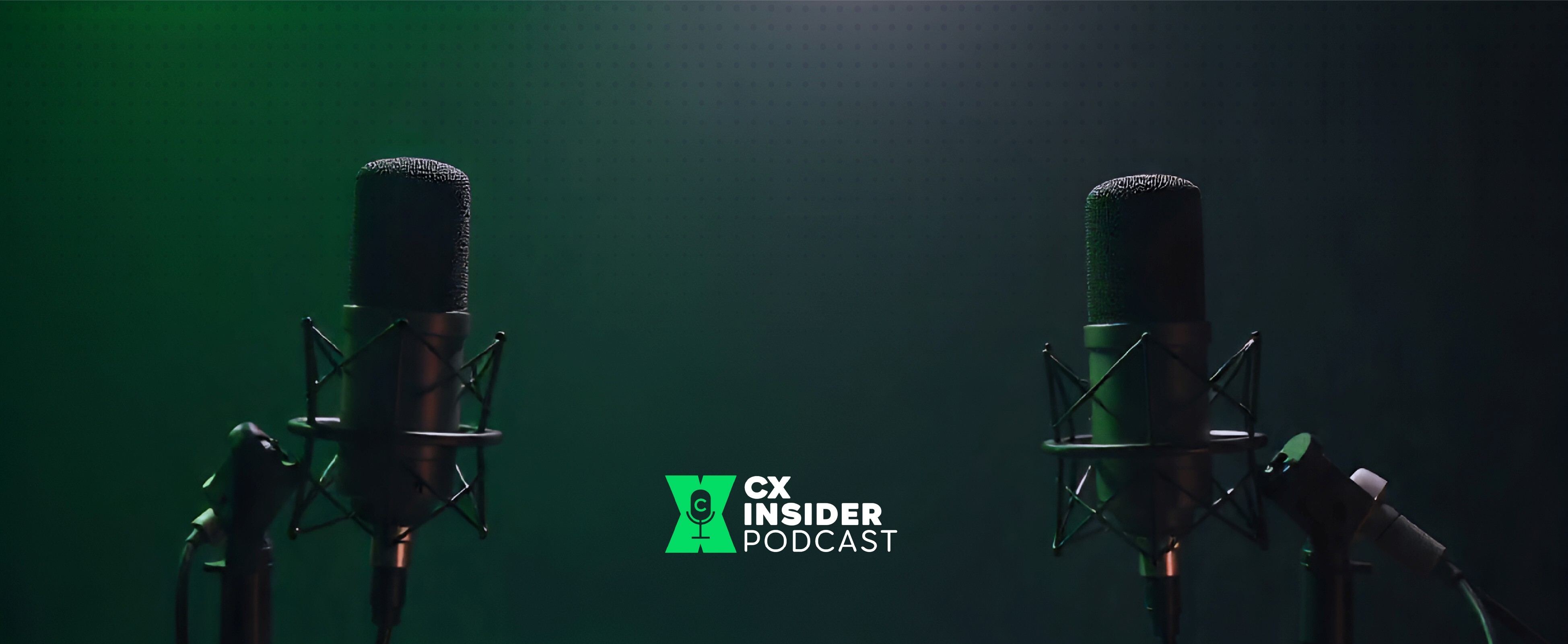 CX Insider Podcast