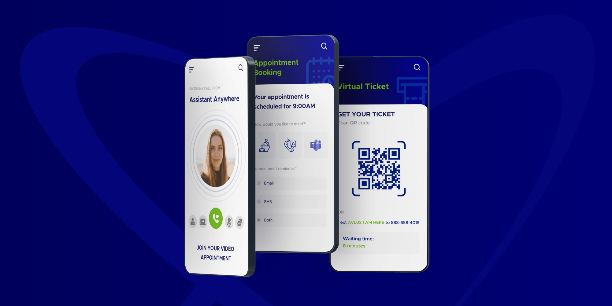 ACF Technologies | Customer Experiences for a Virtual World