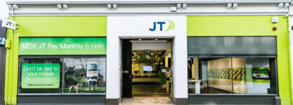 ACF helps Jersey Telecom streamline CX for their flagship store