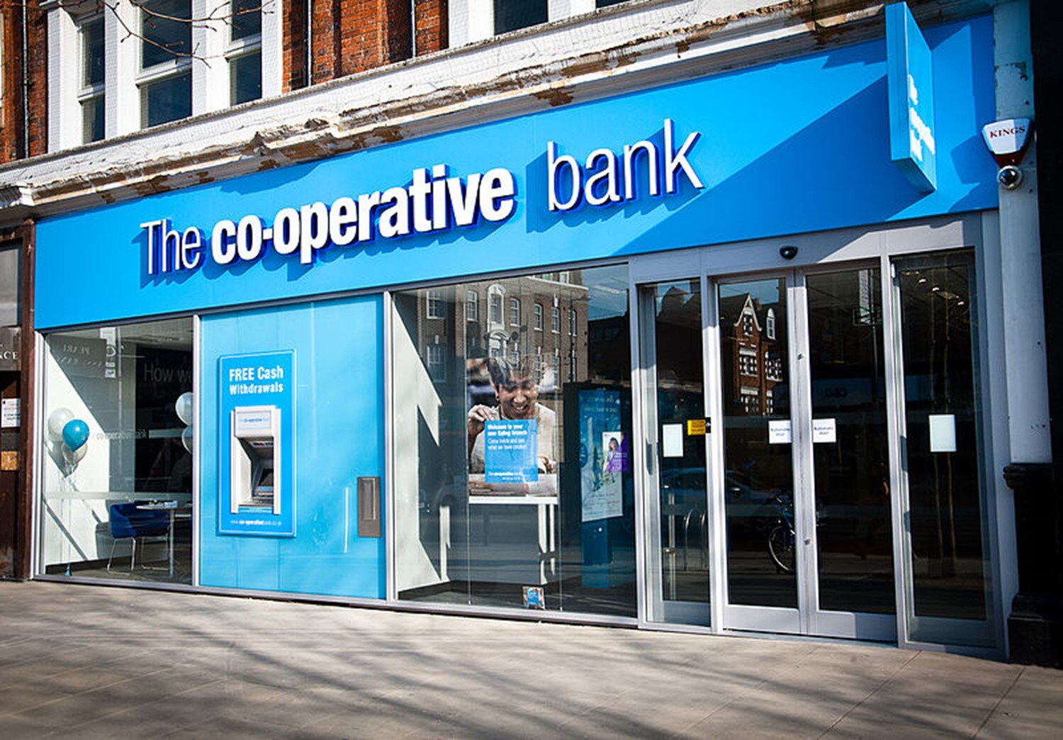 El Banco Co-operative actualiza su sistema de gestión de citas