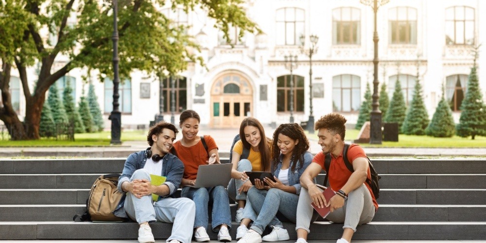 Smarter Student Services: Transforming Campus Efficiency
