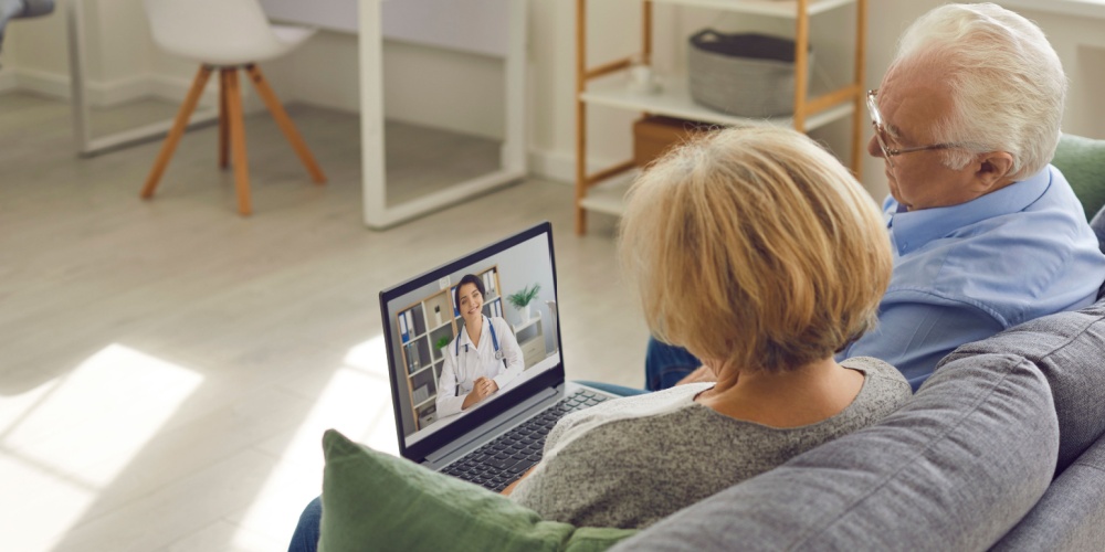 Virtual Care: Enhancing Patient Experience in Federal Healthcare