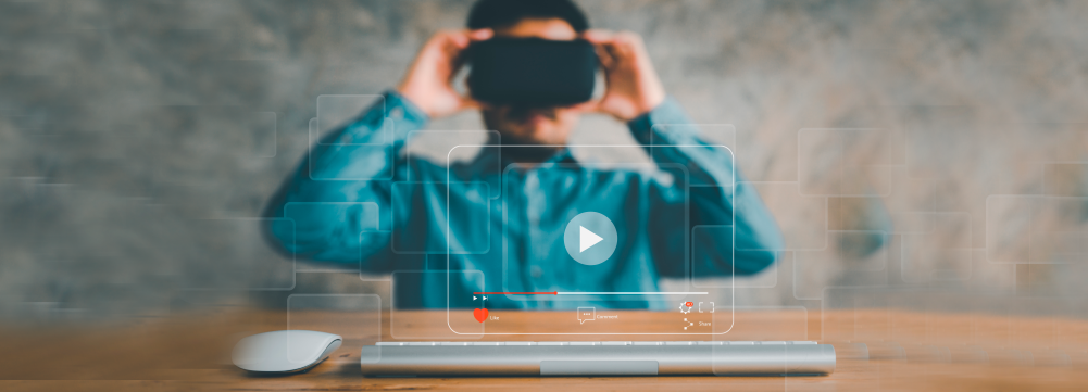 Qué debes saber sobre el metaverso, próxima frontera de los negocios