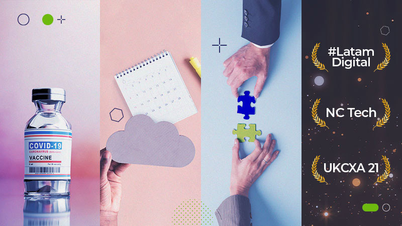 ACF Technologies, logros e hitos importantes en 2021